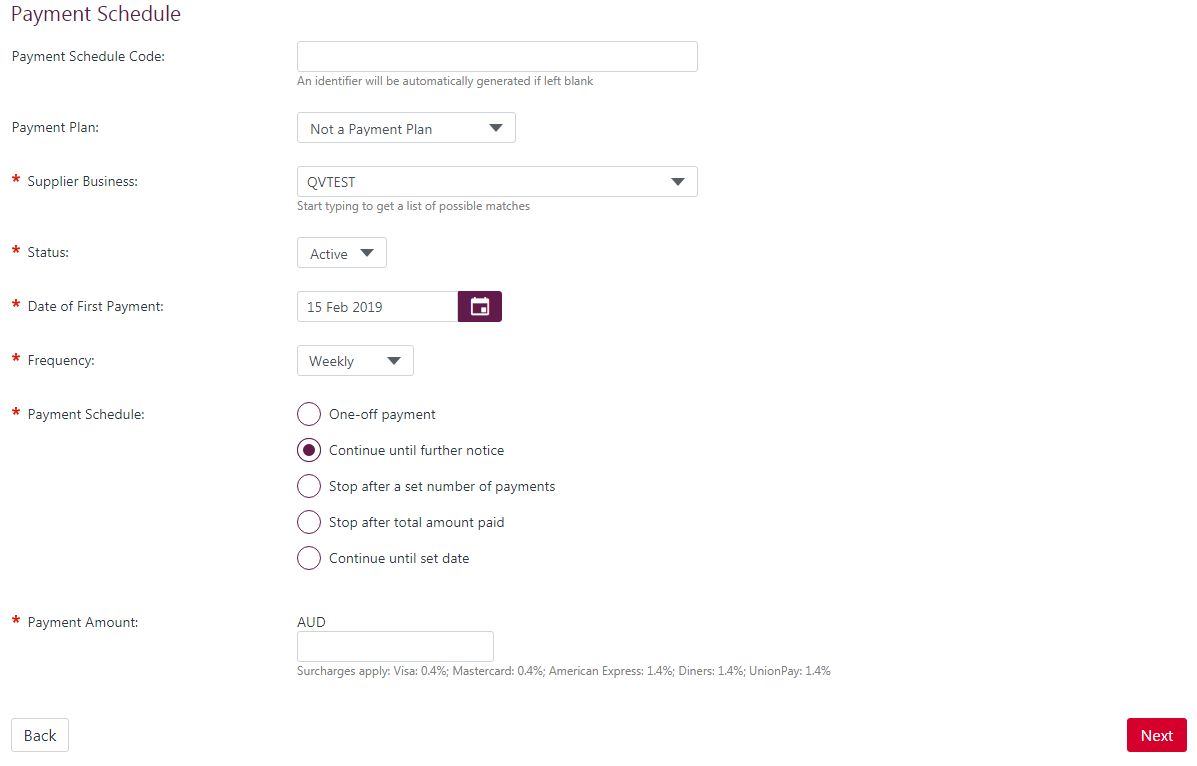 Legacy User Guide Customers